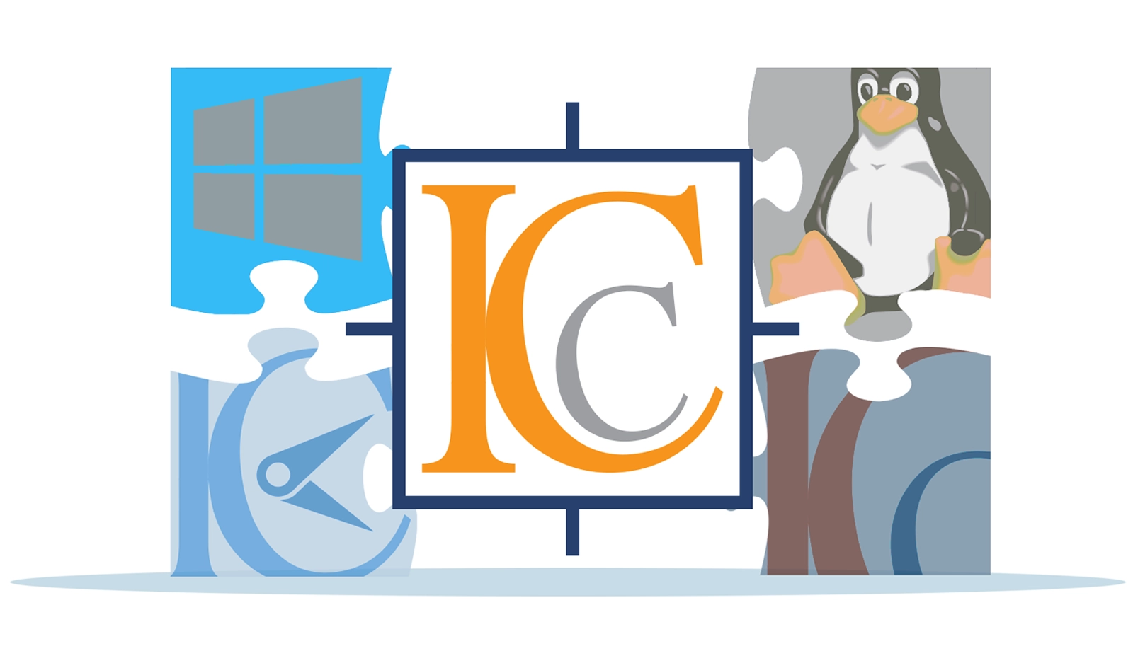 全新 IC Capture 4 包辦一切：IC Measure 與IC Capture 合併！